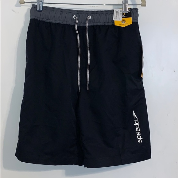 Speedo | Swim | Speedo Mens Swimsuit Short | Poshmark